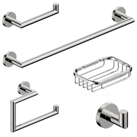 Cómo elegir accesorios para baño – Blog Muebles Para Baño