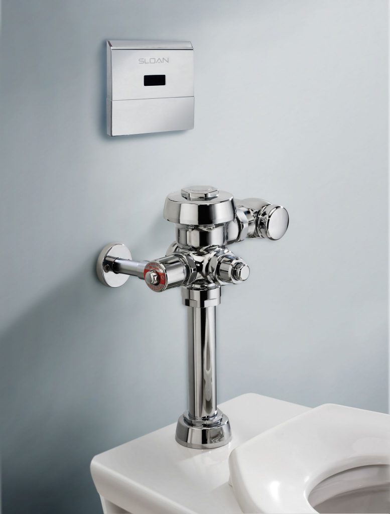 Guía Completa para el Mantenimiento de Fluxómetros: Consejos y ...