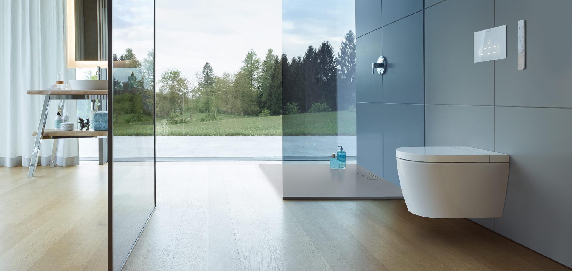 WC diseñado con alta tecnología – Blog Muebles Para Baño