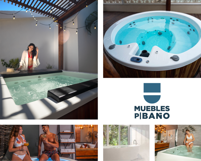 Tips para elegir la tina ideal (1): tamaño, forma y tipos. – Blog ...