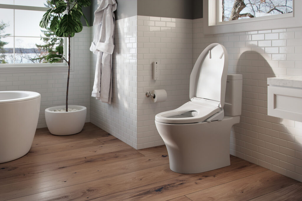 ¿Qué es un bidet para inodoro? – Blog Muebles Para Baño